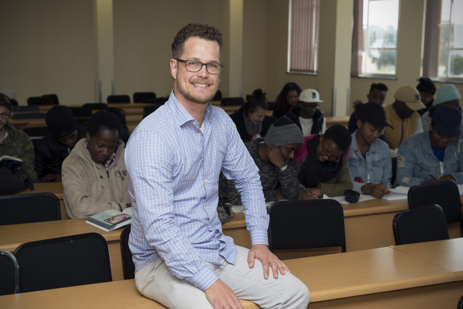 About – AM Strategic